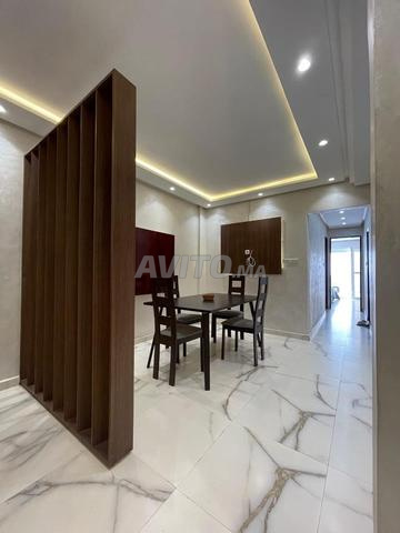 Appartement à louer par jour à Agdal | Appartements à Rabat | Avito.ma