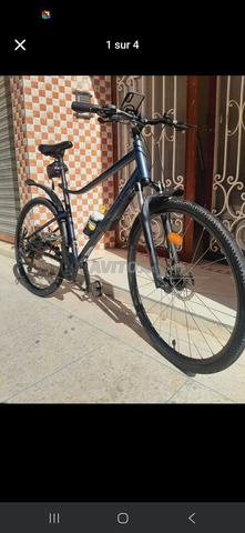 Vélo RIVERSIDE RS 500 28 pouces Pneus 700 | Vélos à Fès | Avito.ma