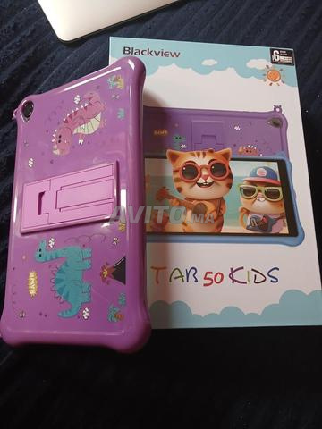 Tablette Blackview kids | Tablettes et E-book à Casablanca | Avito.ma
