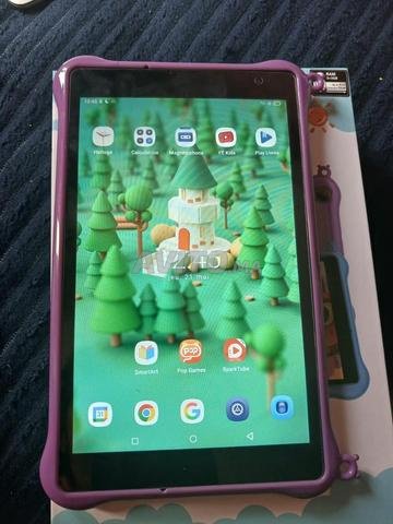 Tablette Blackview kids | Tablettes et E-book à Casablanca | Avito.ma