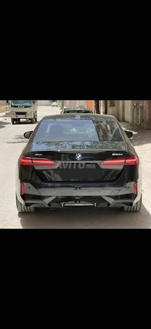 BMW Série 5 520d M édition sport modèle 2026 | Voitures d'occasion à ...