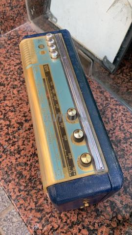 RADIO TRANSISTOR VINTAGE SOCRADEL MAJOR | Arts et collections à ...