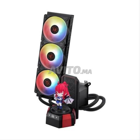 MSI CoreLiquid A17 MLG Edition | Autres Matériels Electroniques à Salé ...