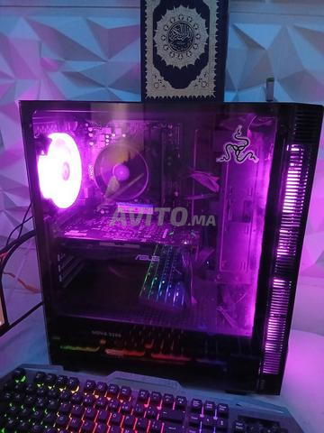 Jeu PC pro | Gaming à Rabat | Avito.ma