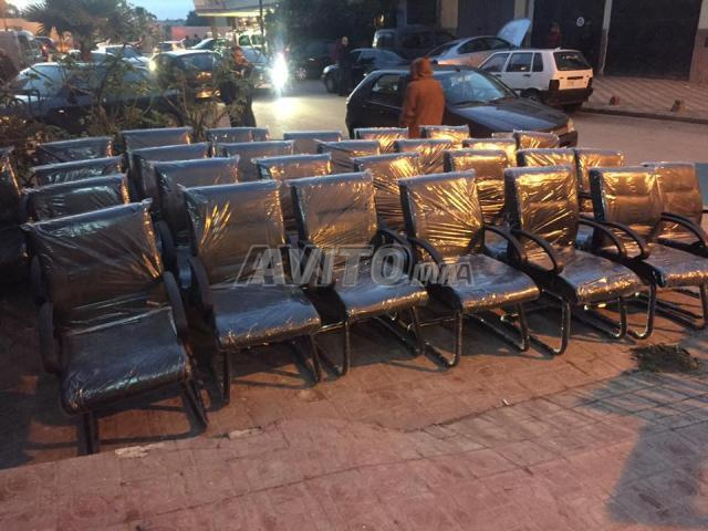 Fgfgf 5000 chaise visiteur gfgfdf | Stocks et vente en gros à Rabat ...