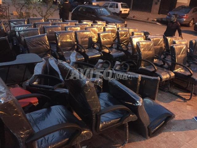 Fgfgf 5000 chaise visiteur gfgfdf | Stocks et vente en gros à Rabat ...
