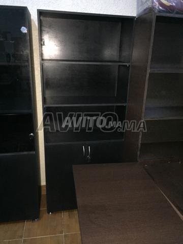 Gdsgh 600 pack bureau et chaise sjsbj | Matériel de Bureau à Rabat ...