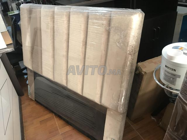 500 lit de chambre oooo | Meubles à Rabat | Avito.ma