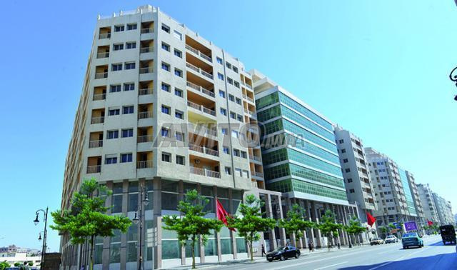 Appartement à vendre 179 et 213 m² à Tanger | Appartements à Tanger ...
