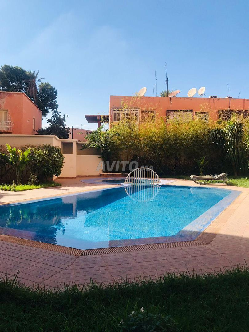 Avito Marrakech Maison Rhen | Ventana Blog