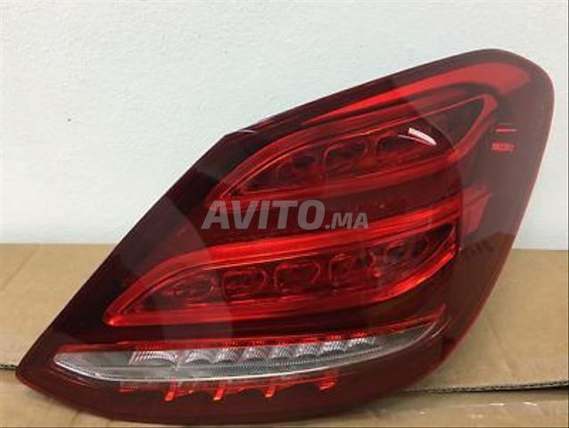 Découvrez 11 annonces pour Pièces et Accessoires pour véhicules 220 ...