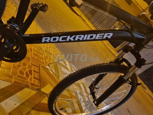 Venta > st 50 rockrider > en stock