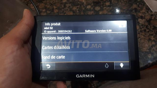 Garmin carte maroc : Découvrez 4 annonces à vendre - Avito