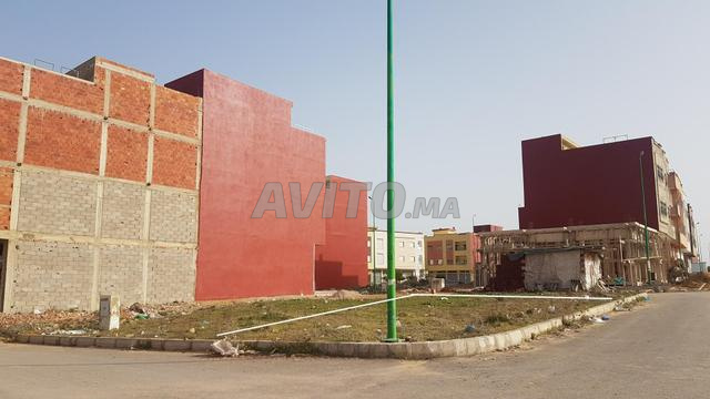 Annonces de Terrains et Fermes al mountazah à Meknès à_vendre - Avito ...