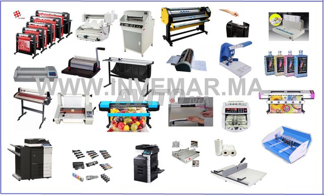 Découvrez 4 annonces pour Matériels Professionnels machine de cachet et ...