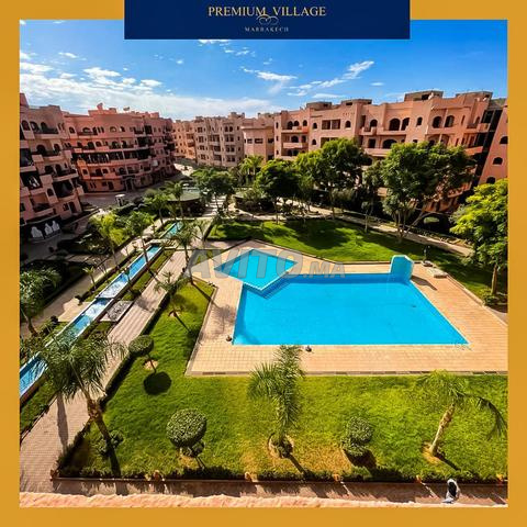 Maison A Louer Marrakech Daoudiat | Ventana Blog