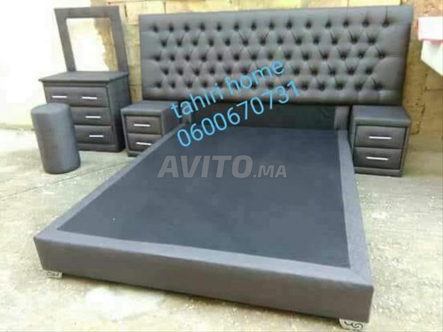 Home lit : Découvrez 13 annonces à vendre - Avito