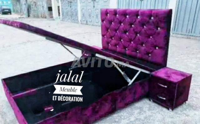 Lit dolidol : Découvrez 293 annonces à vendre - Avito