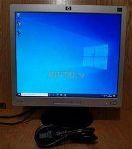 Ecran hp 17 pouce : Découvrez 13 annonces à vendre - Avito
