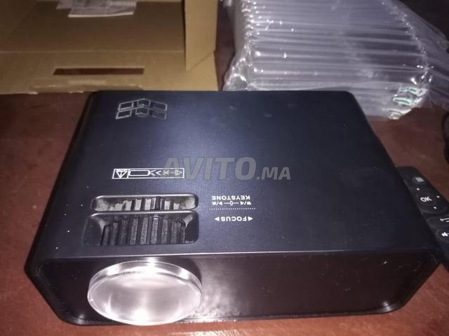 Data show projecteur : Découvrez 13 annonces à vendre - Avito