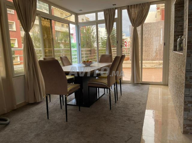 Annonces de Appartements appartement à marina à Tamesna à_vendre ...