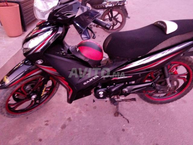 Motor sania : Découvrez 7 annonces à vendre - Avito