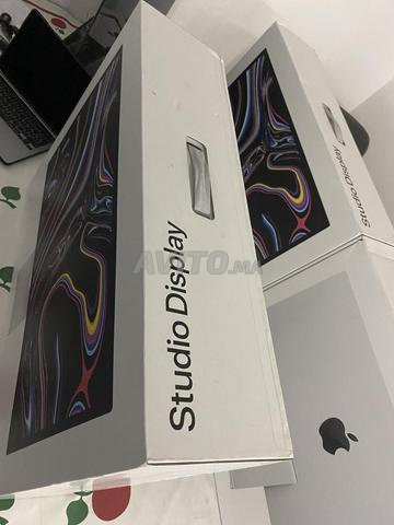 Annonces de Ordinateurs de bureau écran mac à Marrakech à_vendre ...