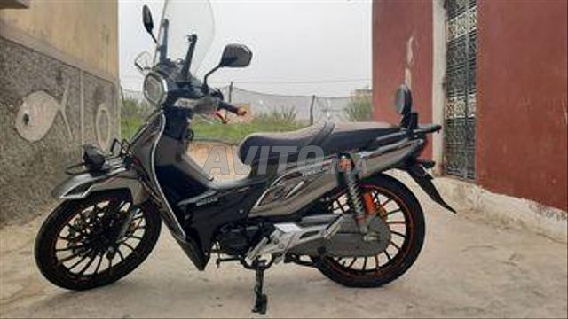 Découvrez 10 annonces pour Motos sh 2022 becane à_vendre - Avito | AUTO