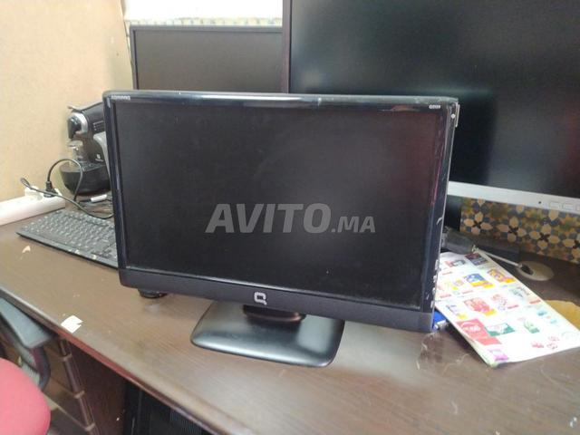 éCran pc samsung 22p : Découvrez 4 annonces à vendre - Avito