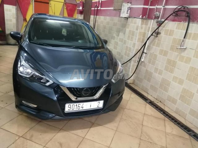 Voitures d'occasion 2023 à Oujda | AUTO