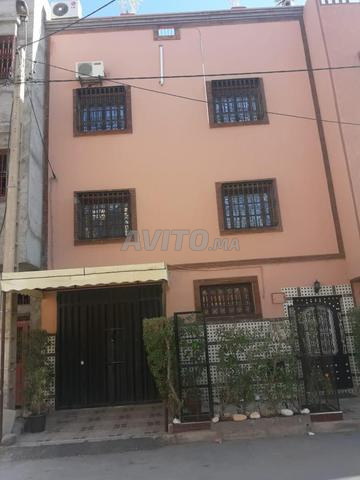 Avito Marrakech Maison Mhamid | Ventana Blog