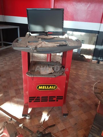 Appareil de parallélisme : Découvrez 3 annonces à vendre - Avito