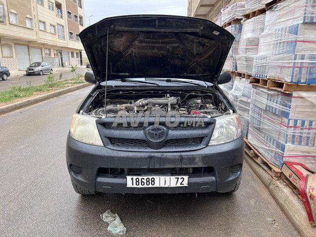 Annonces de 4x4 VEHICULES à Meknès à_vendre - Avito | AUTO