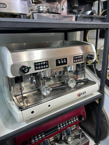Machine cafe wega : Découvrez 17 annonces à vendre - Avito