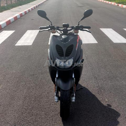 Découvrez 10 annonces pour Motos mbk nitro 2012 à_vendre - Avito | AUTO