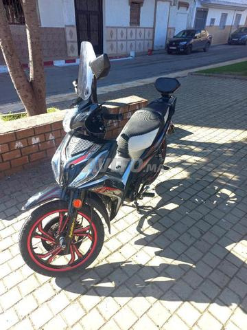 Motor sania : Découvrez 7 annonces à vendre - Avito