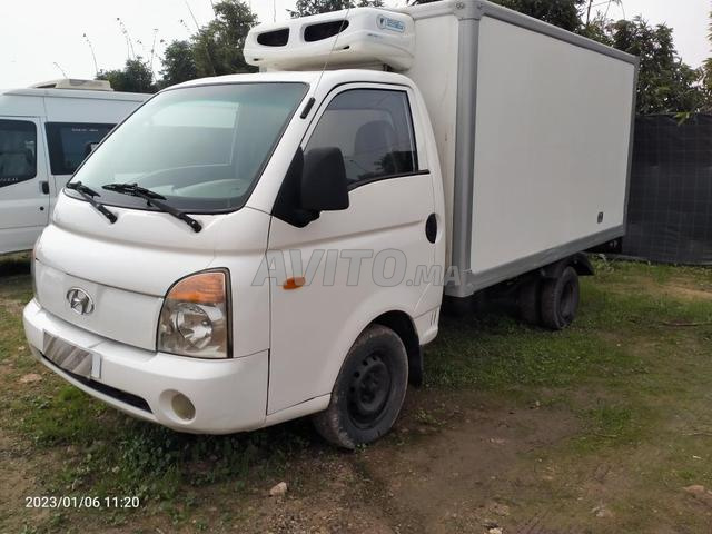 Découvrez 37 annonces pour Camions camion frigo à_vendre - Avito | AUTO