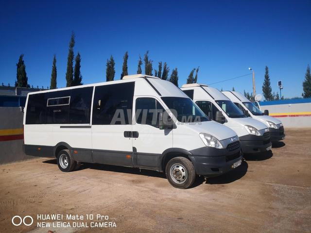 Découvrez 8 annonces pour Camions de transport personnel à_vendre ...