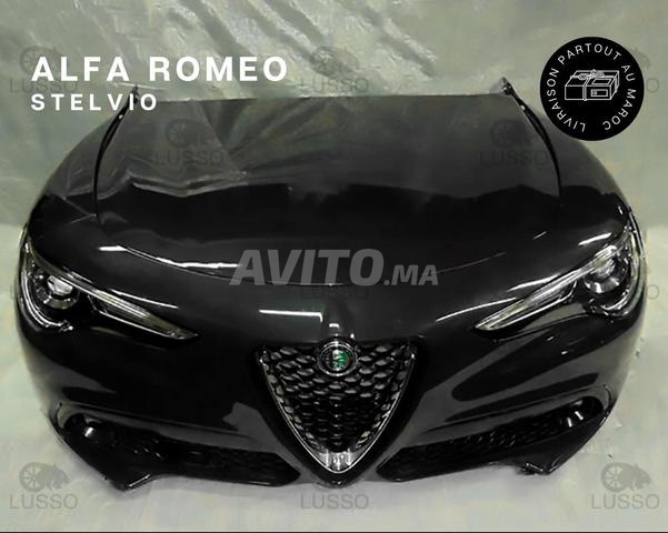 Découvrez 6 annonces pour Pièces et Accessoires pour véhicules morocco ...