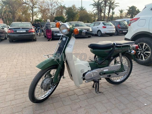 Annonces de Motos motor 3 à Marrakech à_vendre - Avito | AUTO