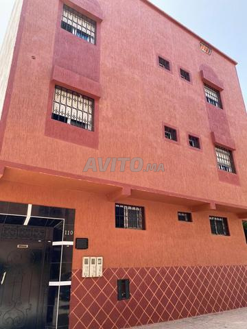 Avito Marrakech Maison Mhamid | Ventana Blog