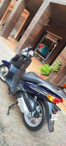 Moto logik : Découvrez 7 annonces à vendre - Avito