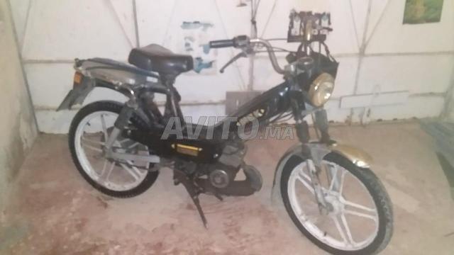 Mbk libero : Découvrez 36 annonces à vendre - Avito