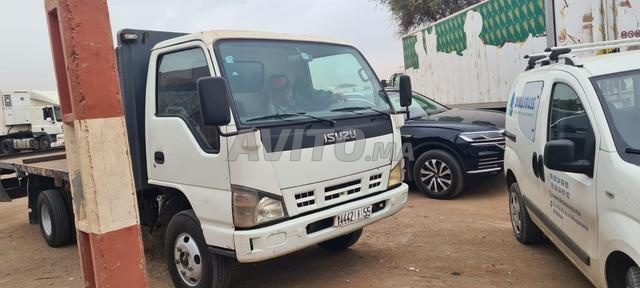Annonces de Camions isuzu à Agadir Melloul à_vendre - Avito | AUTO
