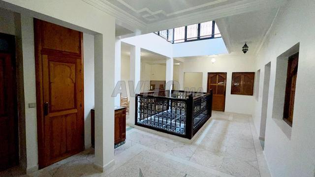 Maison A Louer Marrakech Daoudiat | Ventana Blog