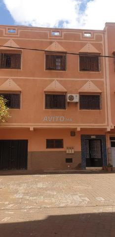 Avito Marrakech Maison Mhamid | Ventana Blog