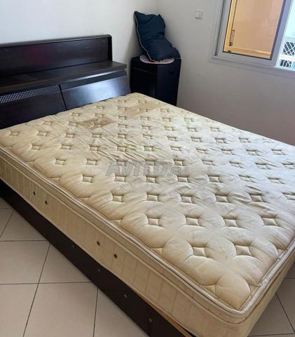 Lit avec rangement : Découvrez 454 annonces à vendre - Avito