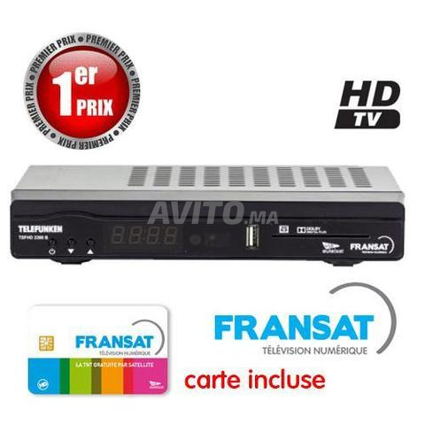 Carte tnt : Découvrez 9 annonces à vendre - Avito