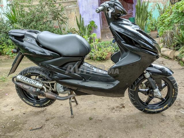Découvrez 5 annonces pour Motos nitro 50cc à_vendre - Avito | AUTO