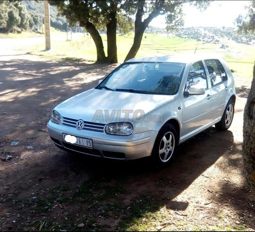 Volant moteur golf 5 : Découvrez 7 annonces à vendre - Avito
